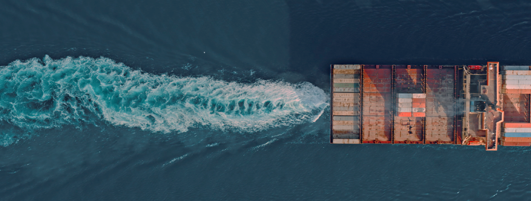 Global Ocean Freight - Standard Your trusted global partner - +1 914 ...