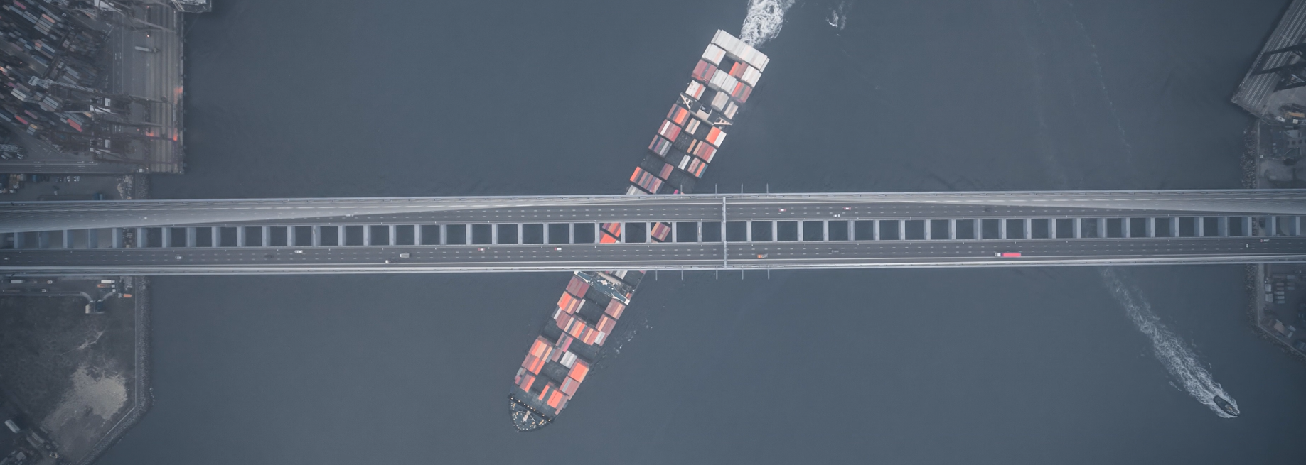 Shipping Tracking Information - Standard Global Logistics